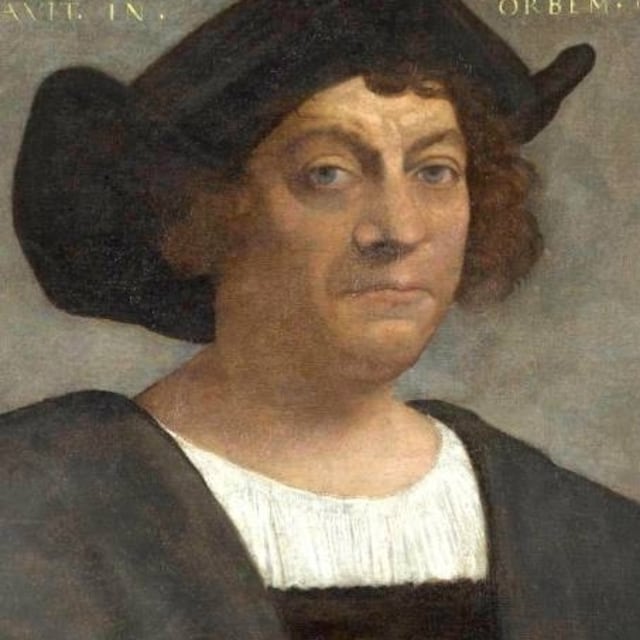 El enigmático origen de Cristóbal Colón: no fue genovés, sino un judío ...