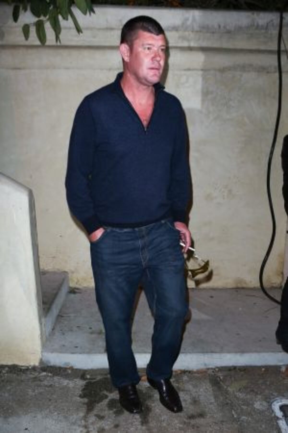 Mariah Carey: Packer, el magnate que ha enamorado a Mariah Carey ...