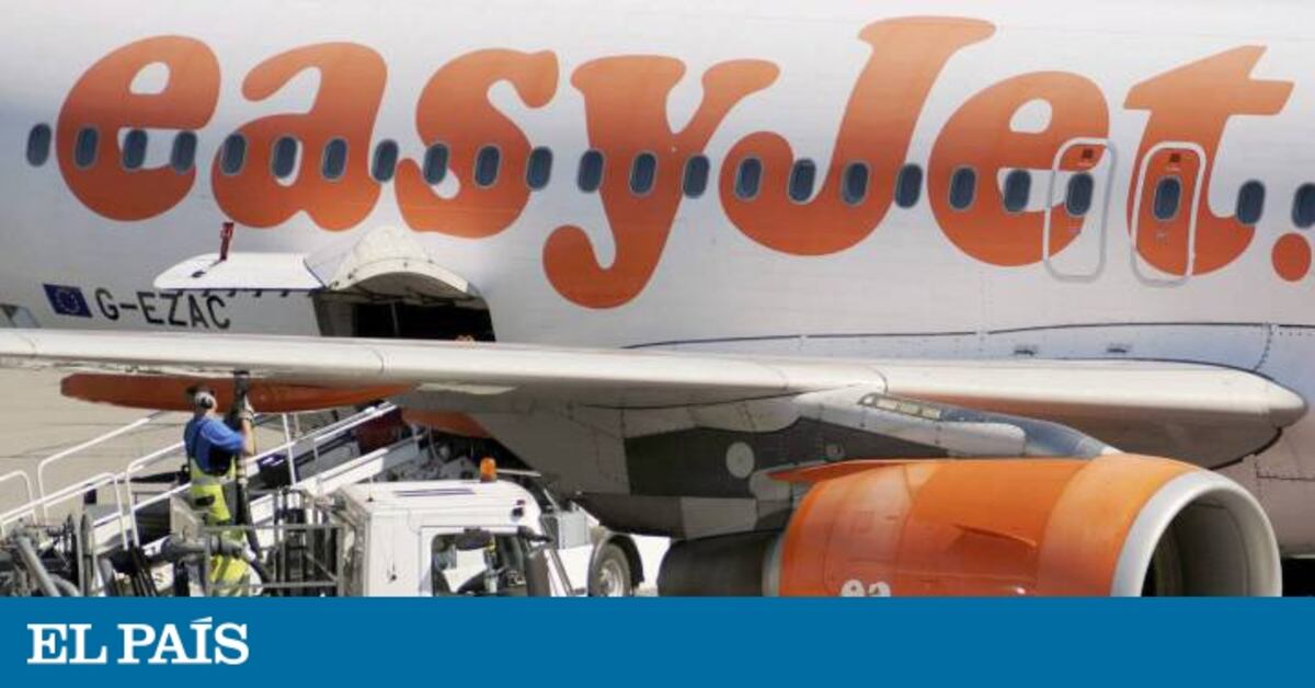 EasyJet abre 10 nuevas rutas para crecer el doble en España | Economía ...