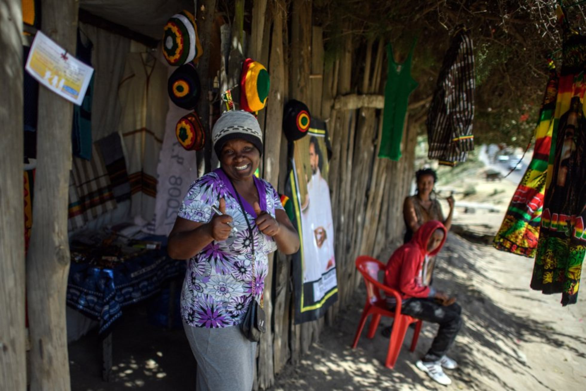 Los rastafaris de Shashamane | Fotos | Fotos | EL PAÍS