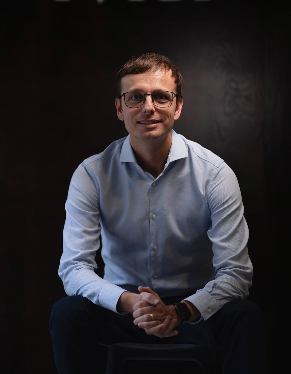 Marco Grossi, the man behind the success of iLovePDF | Technology | EL ...