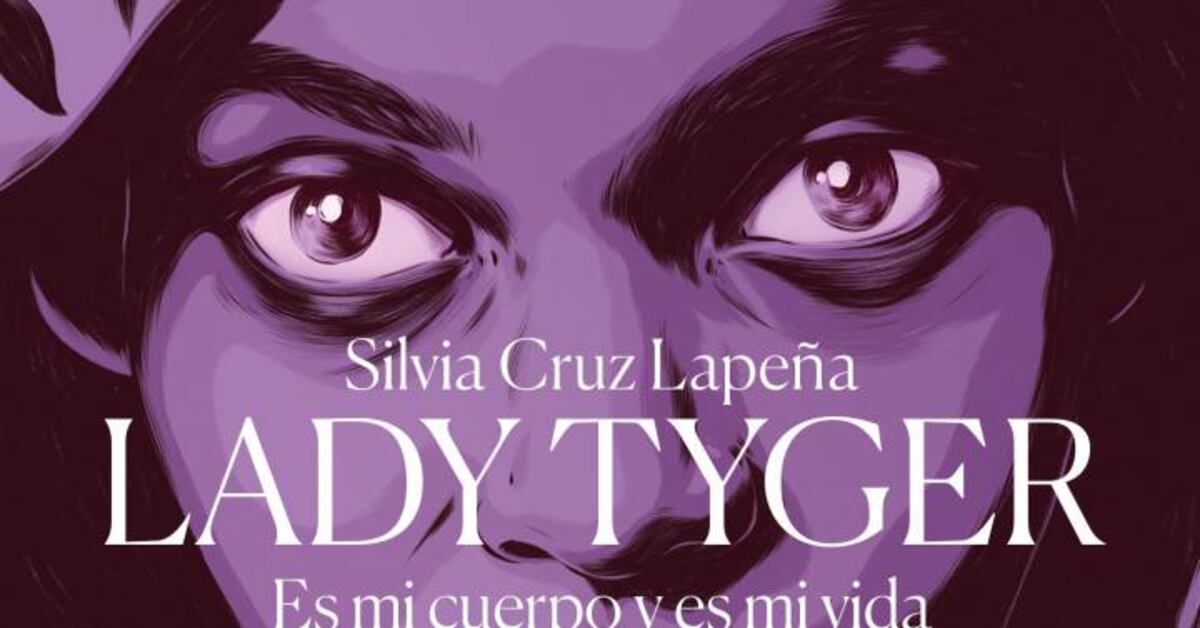 Lady Tiger, boxeadora | Deportes | EL PAÍS