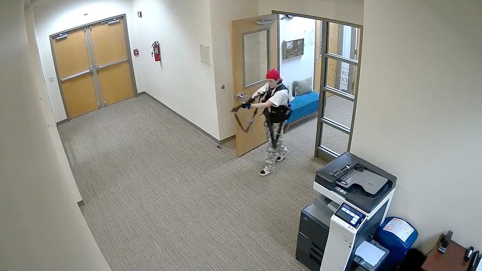 Más violencia que nunca: ¿vivimos en un mundo más peligroso o más ...