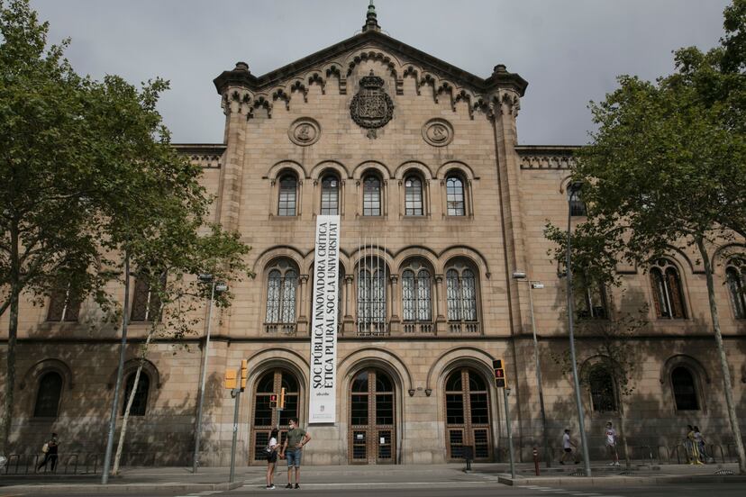 La UB suspende cautelarmente al catedrático Ramón Flecha acusado de ...