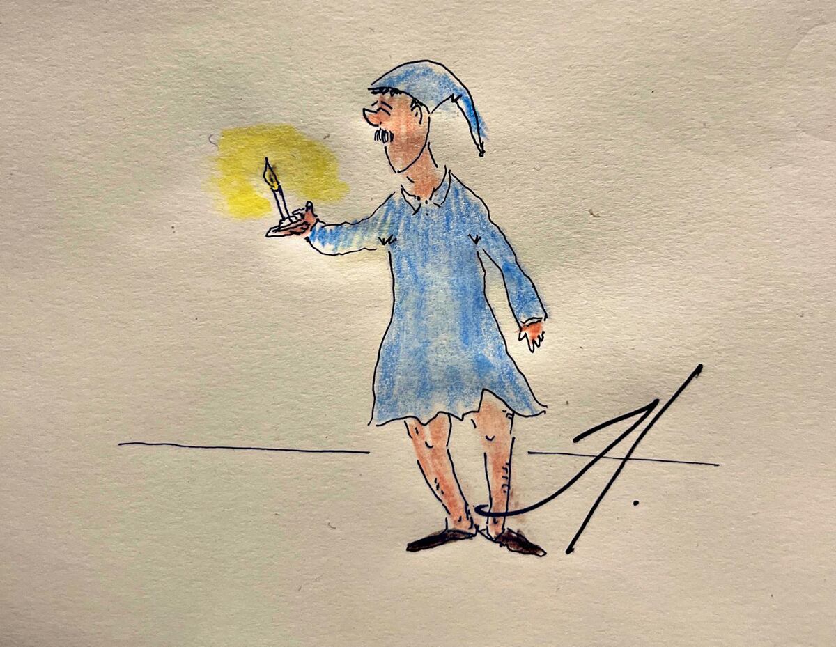 Una cama incómoda | Opinión | EL PAÍS México