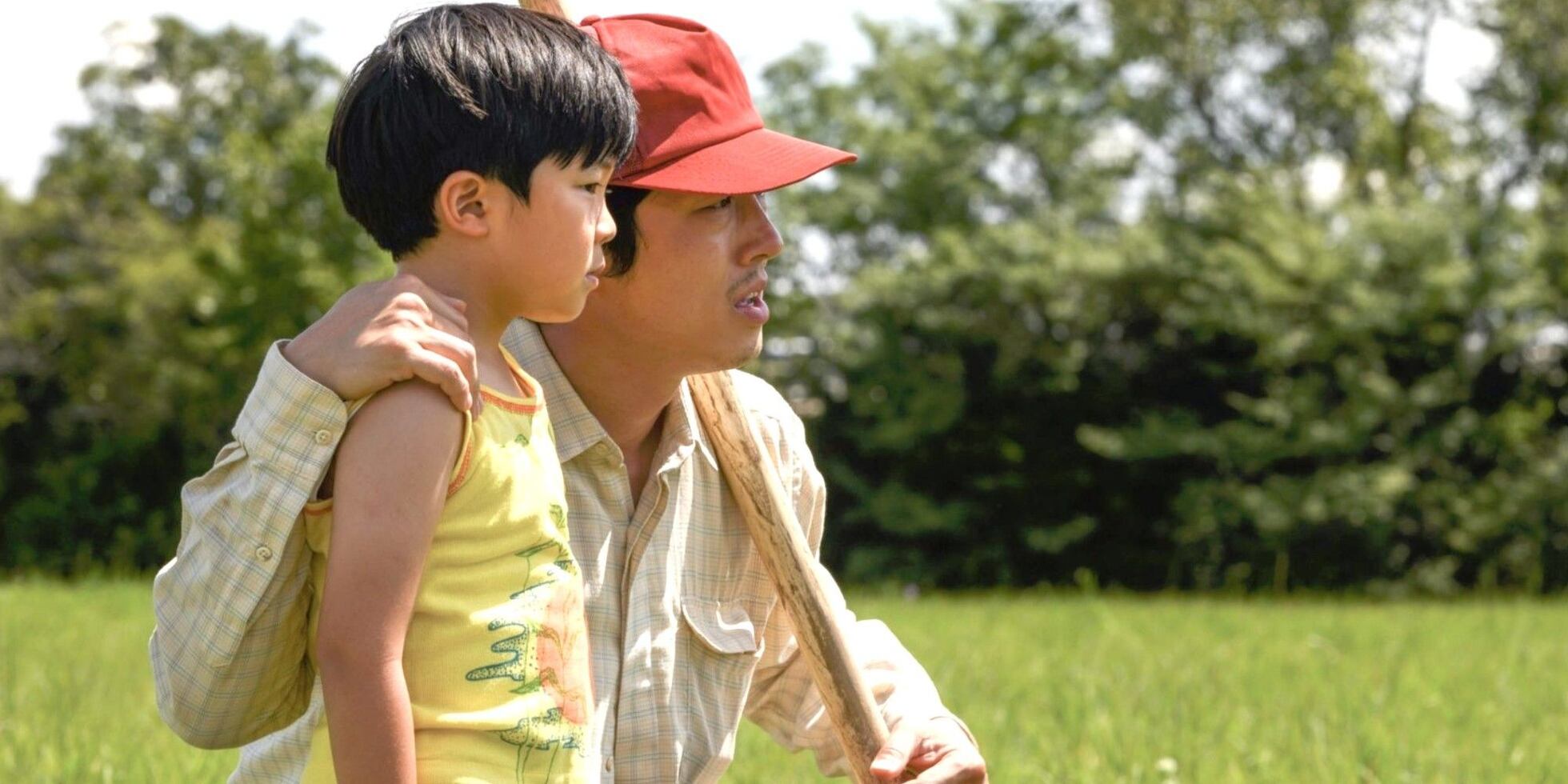 ‘Minari’: Hollywood habla en coreano | Cultura | EL PAÍS