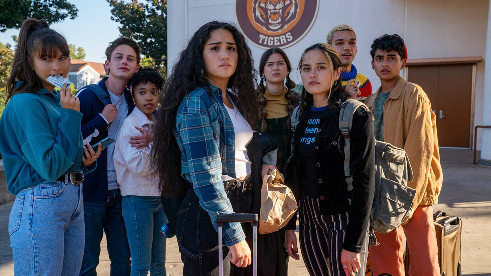 Zelda Barnz, la nueva Lena Dunham ha creado una serie sobre “gente ...