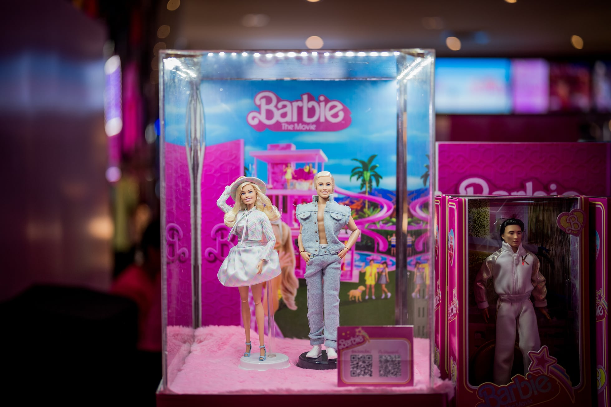 Barbie, de ser un juguete a convertirse en tesoro de coleccionistas ...