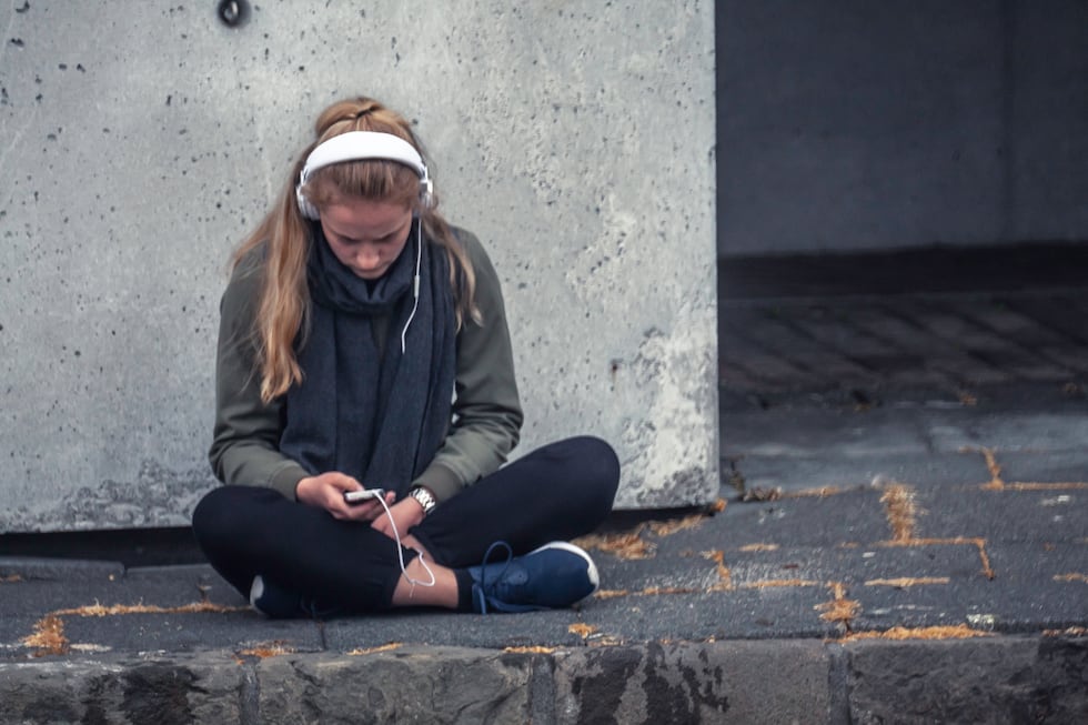 Depression, anxiety and self-harm: the extreme consequences of teenage ...