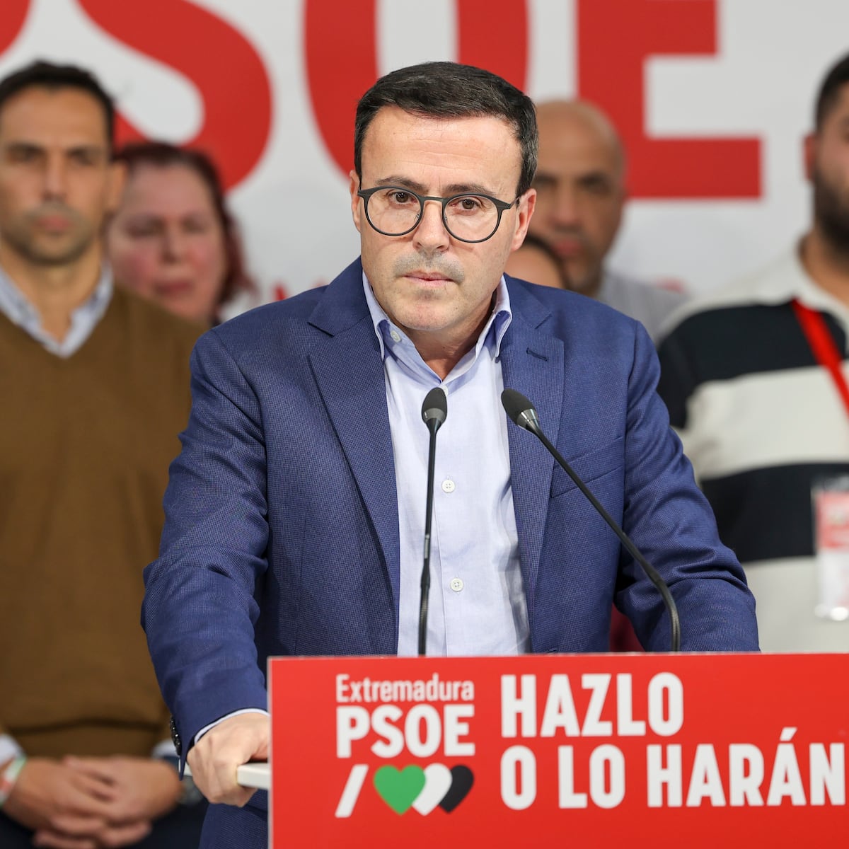 Gallardo ya no es diputado (y se enfrentará al juicio por enchufar ...