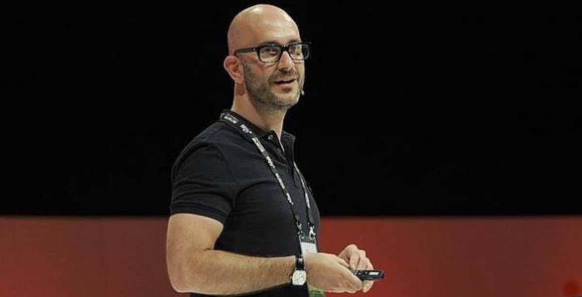 Securitize, la ‘start-up’ impulsada por Carlos Domingo, saldrá a Bolsa ...
