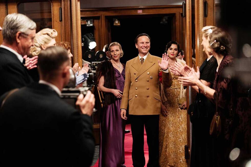 Boyero revisa ‘El ministro de propaganda’: “El Hitler de la película me ...