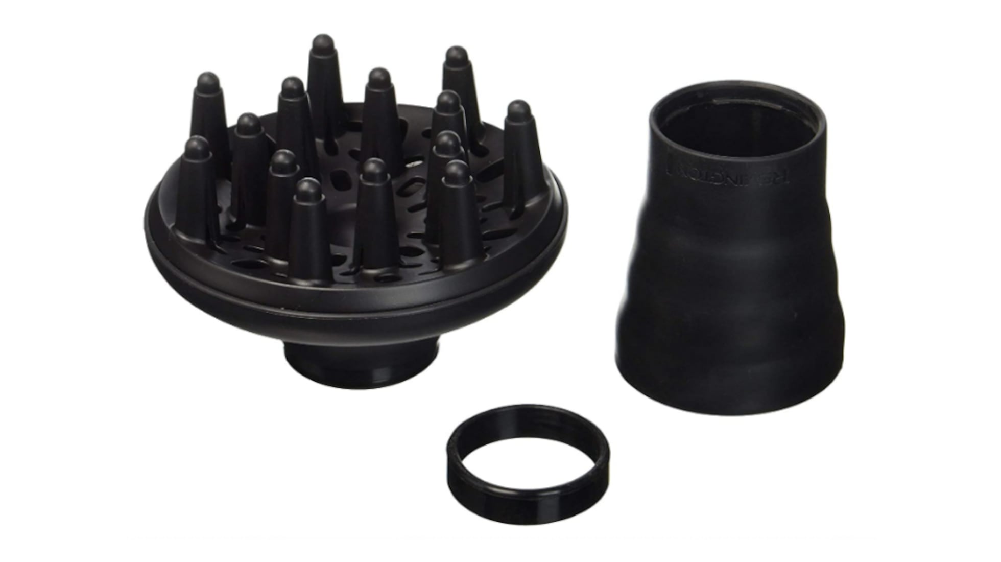 Difusores ideales para cabello rizado que definen tus rizos con ...