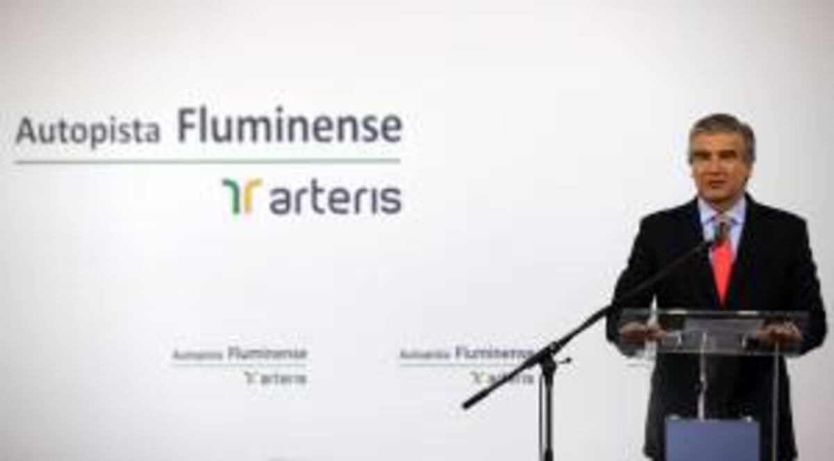La española Abertis evalúa nuevas licitaciones para crecer en Brasil ...
