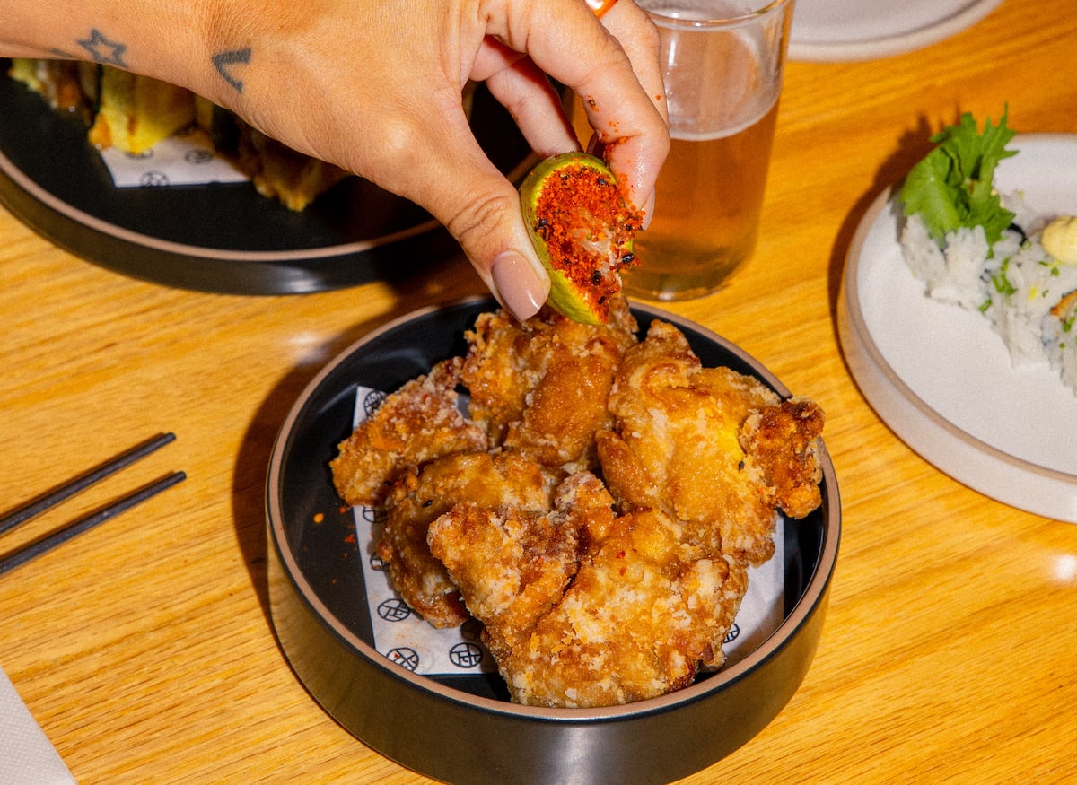 El ‘boom’ del pollo frito: de plato denostado a bocado de moda ...