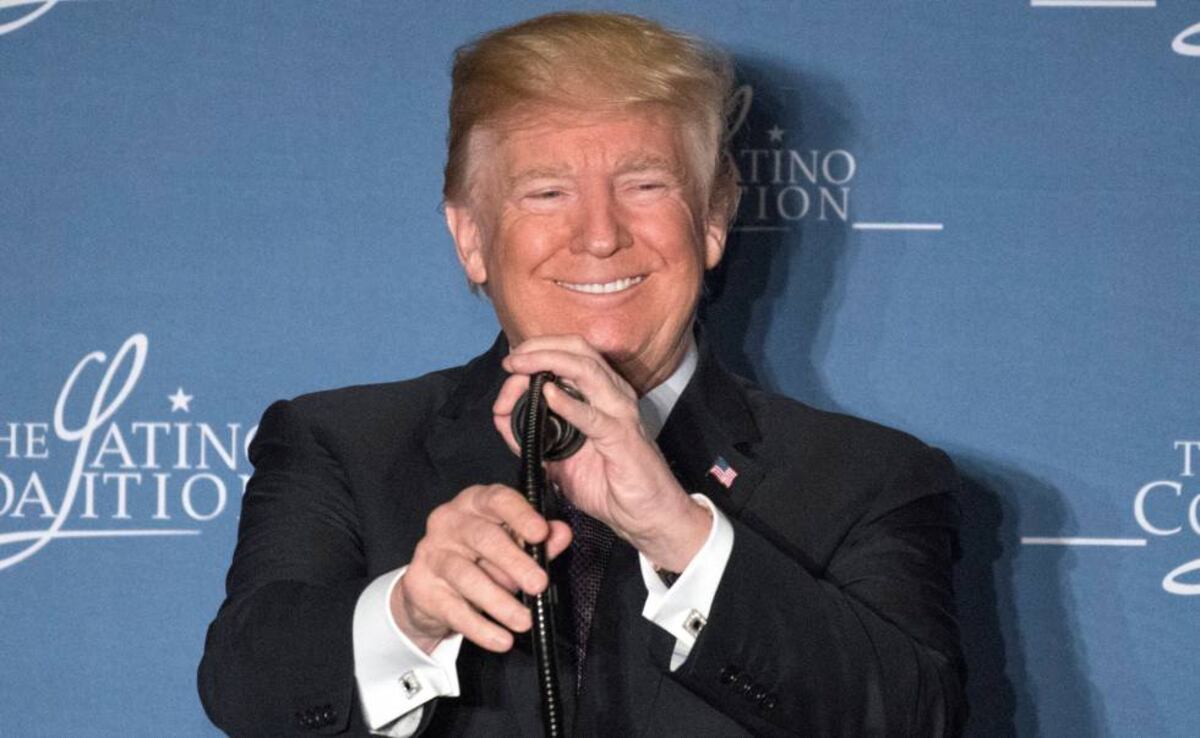 Del TTIP a la amenaza de guerra comercial | Internacional | EL PAÍS