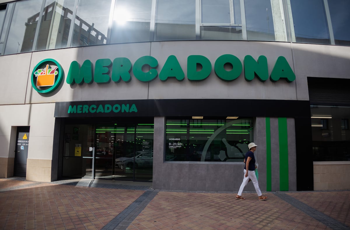 Ya es oficial: Mercadona abre su primer supermercado en Lisboa ...