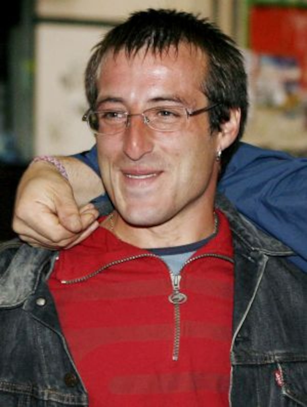 ETA leader arrests: Top ETA chiefs arrested in France | Spain | EL PAÍS ...