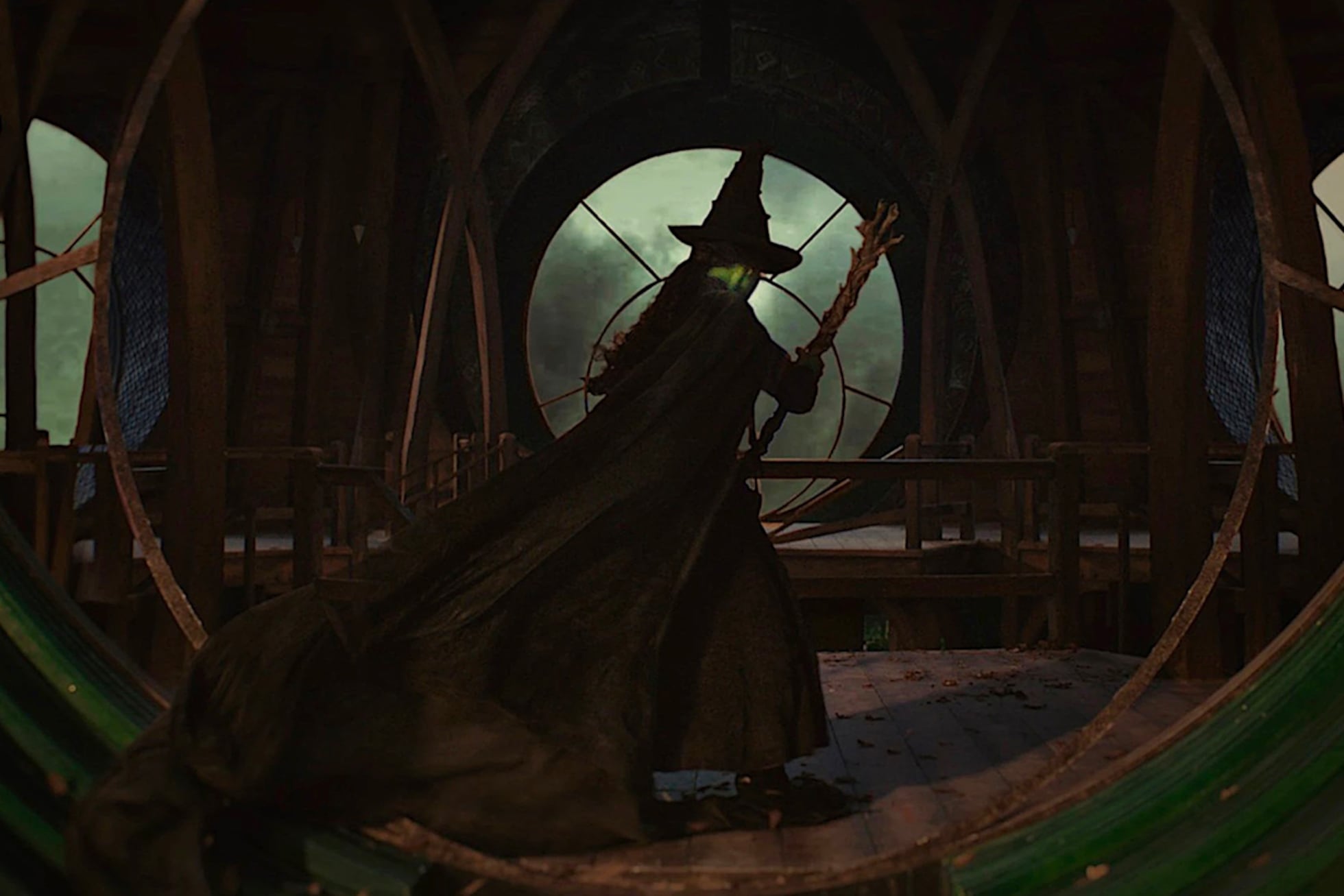 The ‘Wicked’ phenomenon: How the once-panned musical became the biggest ...