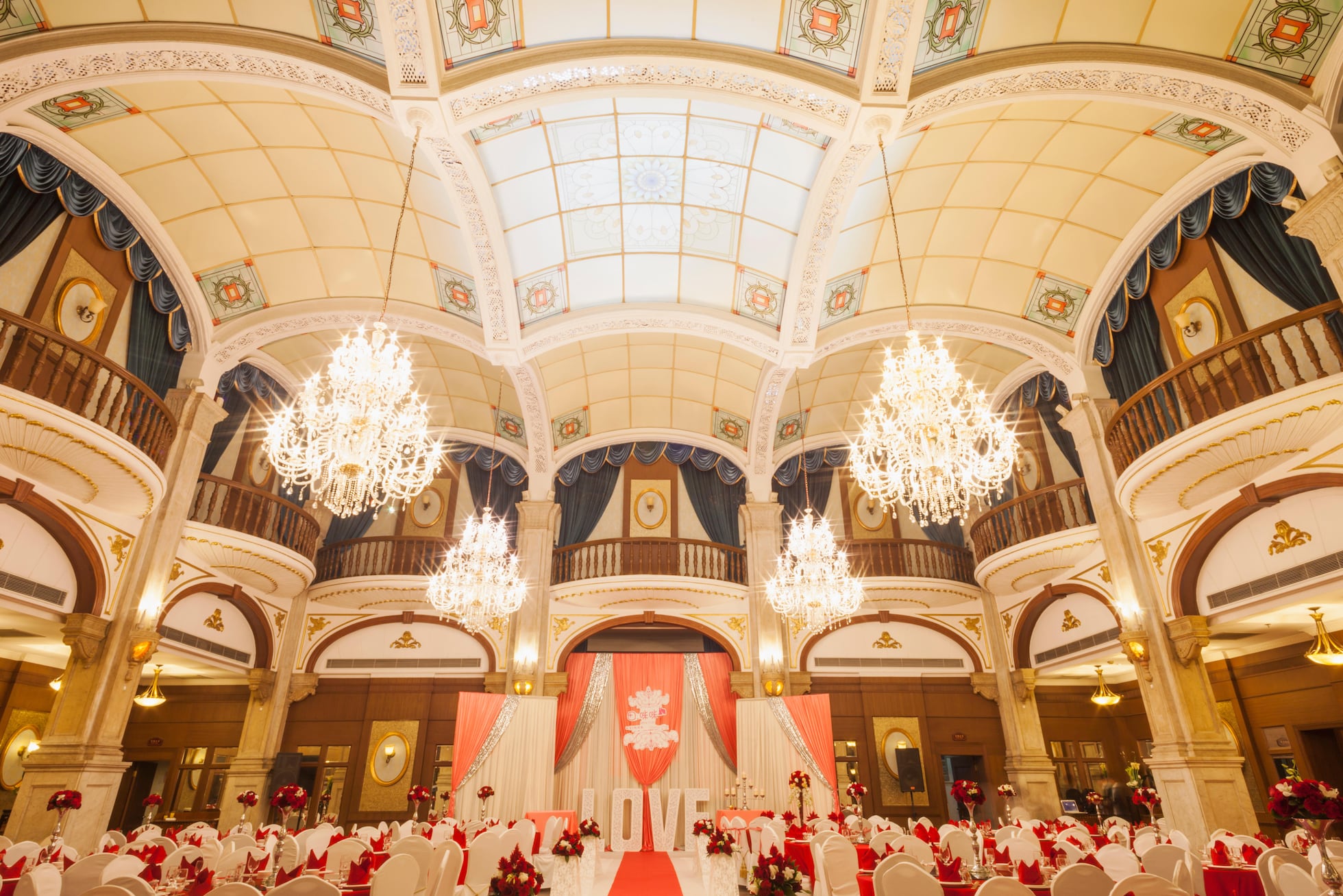 Exploring Spain’s little-known legacy in Shanghai | Travel | EL PAÍS ...