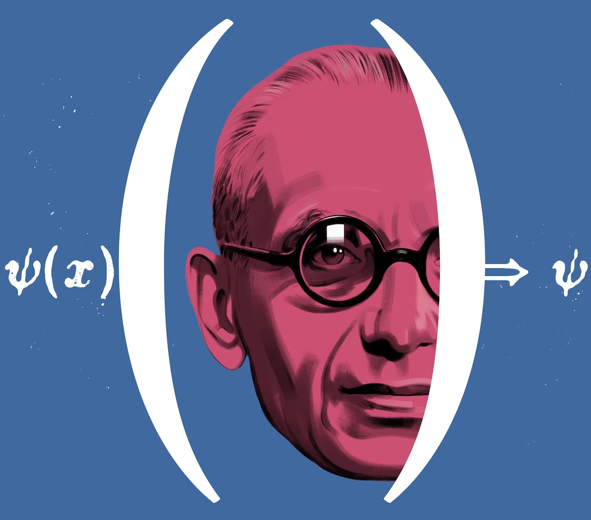 einstein: Kurt Gödel and the U.S. Constitution’s loophole | Science ...