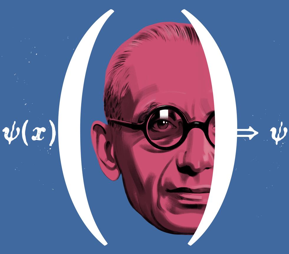 einstein: Kurt Gödel and the U.S. Constitution’s loophole | Science ...