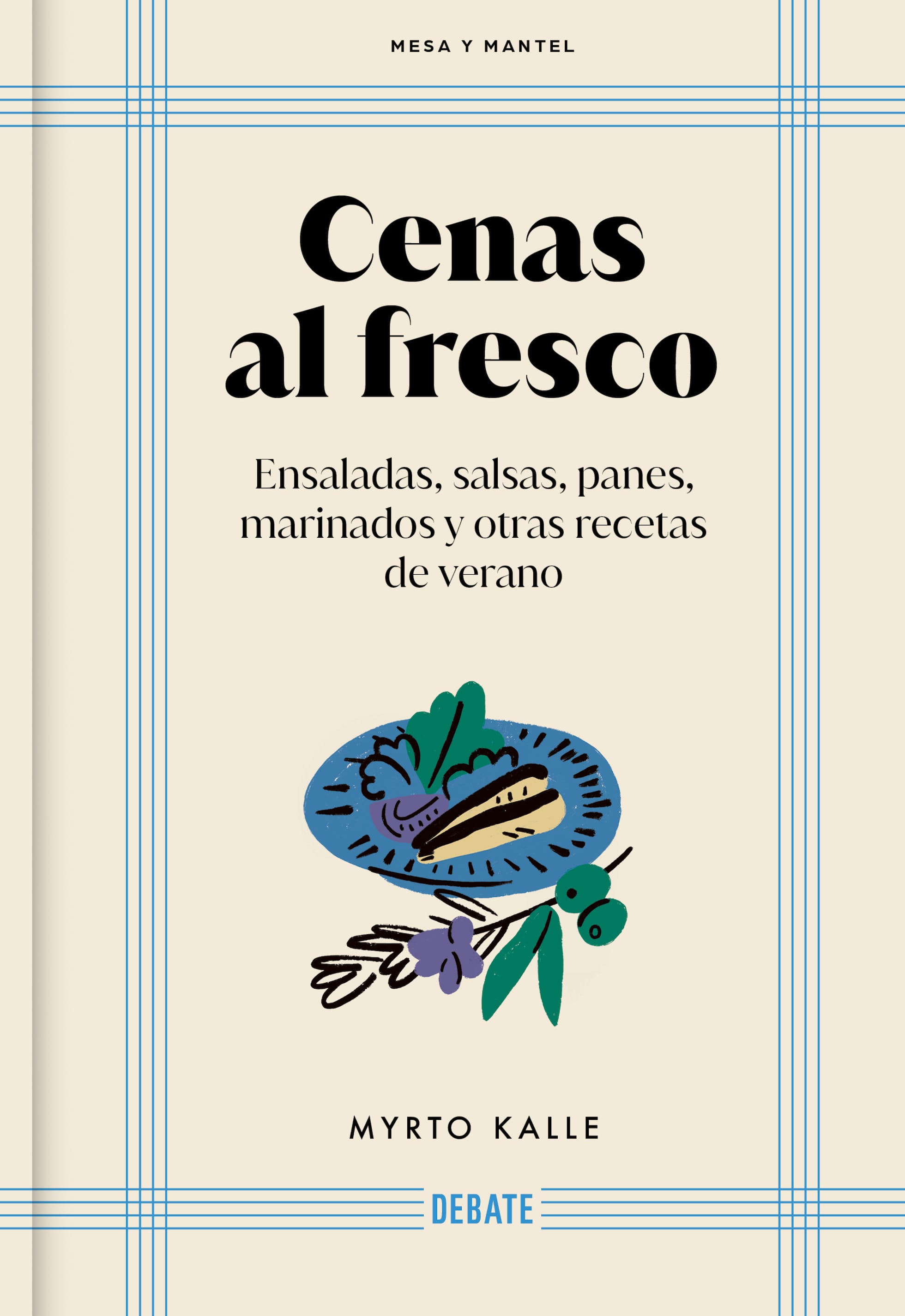 Libros de cocina para hacer menús originales y saludables en verano ...