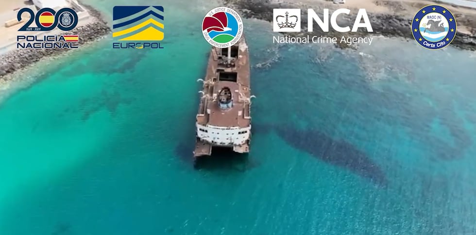 New cocaine trafficking methods: From stockpiling drugs until prices ...