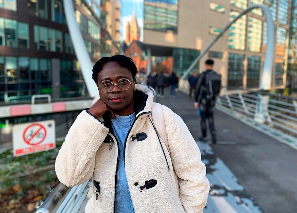 Jennifer Nansubuga Makumbi, escritora ugandesa: “Hacerse la tonta es ...