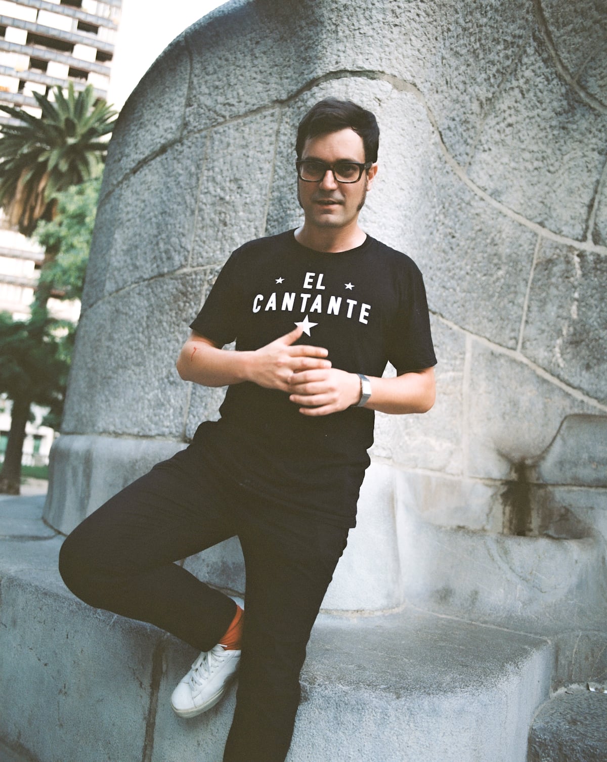 Miqui Otero: “La vida casi siempre nos transforma en adultos mediocres ...