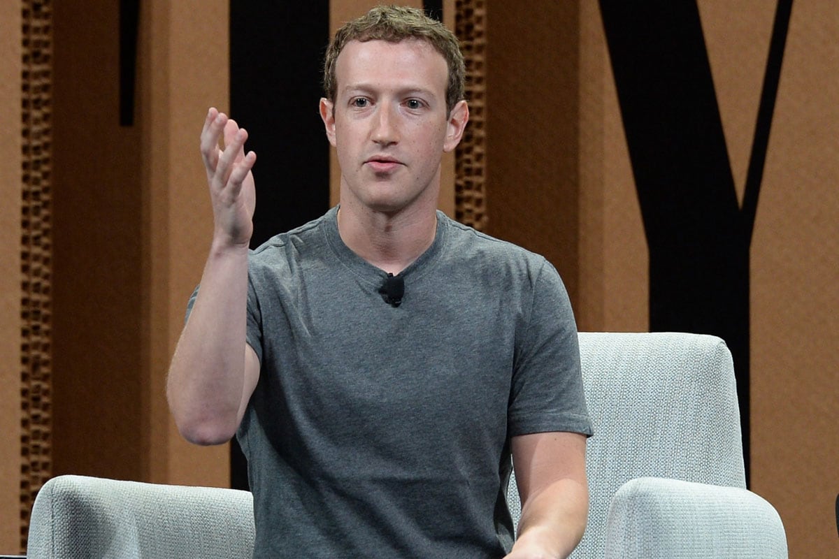 A Meta engineer saw his own child face harassment on Instagram. Now, he ...
