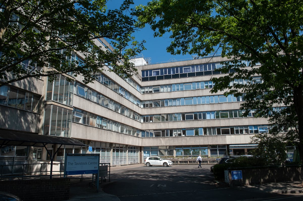 Tavistock: the UK clinic with a history of overhasty gender transitions ...