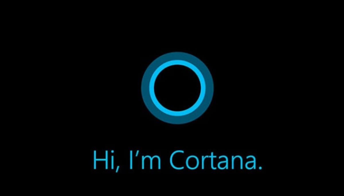 Cortana, el asistente virtual de Microsoft, ya está en Windows 10 y se ...