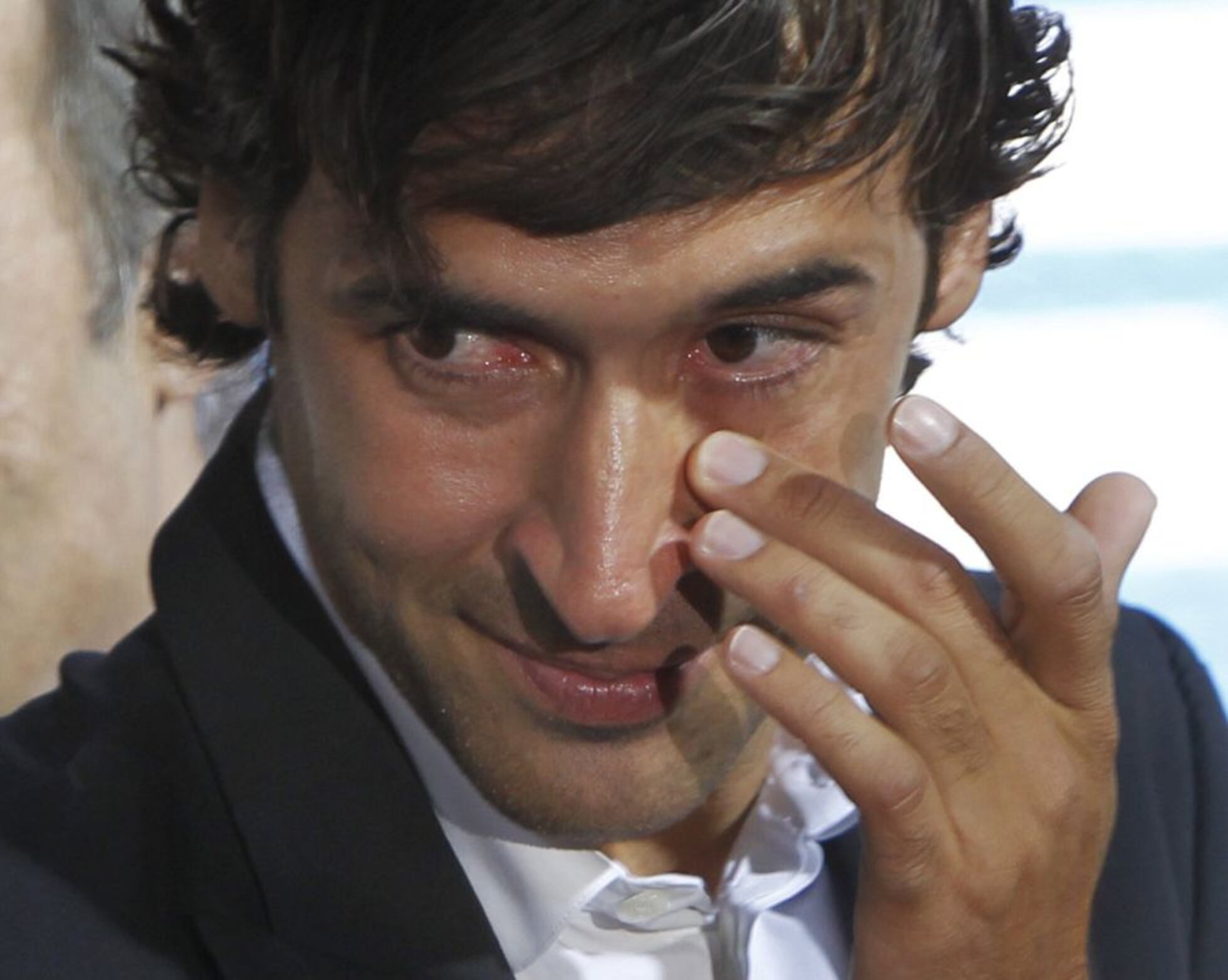Raúl, una carrera ejemplar | Fotos | Deportes | EL PAÍS