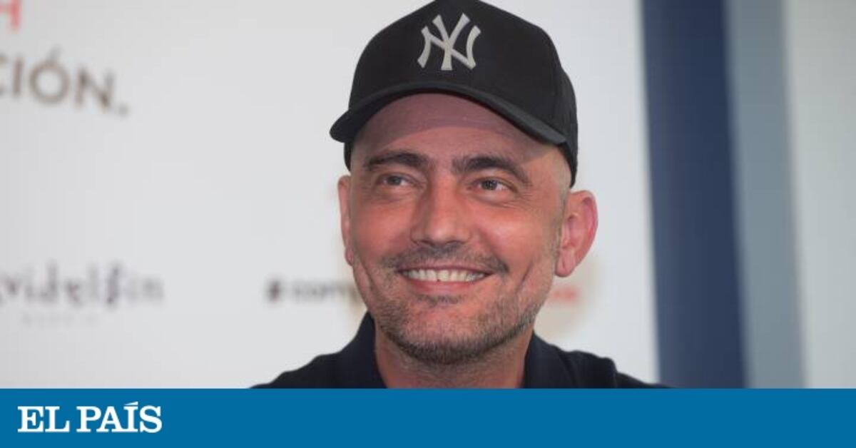 Instagram: El amor incondicional de David Delfín | Gente | EL PAÍS