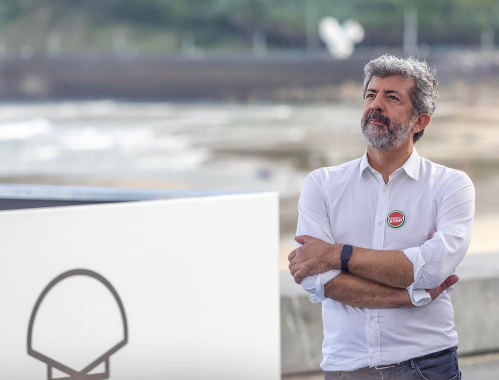Alberto Rodríguez, el director que retrata a España: del 23-F a un ...