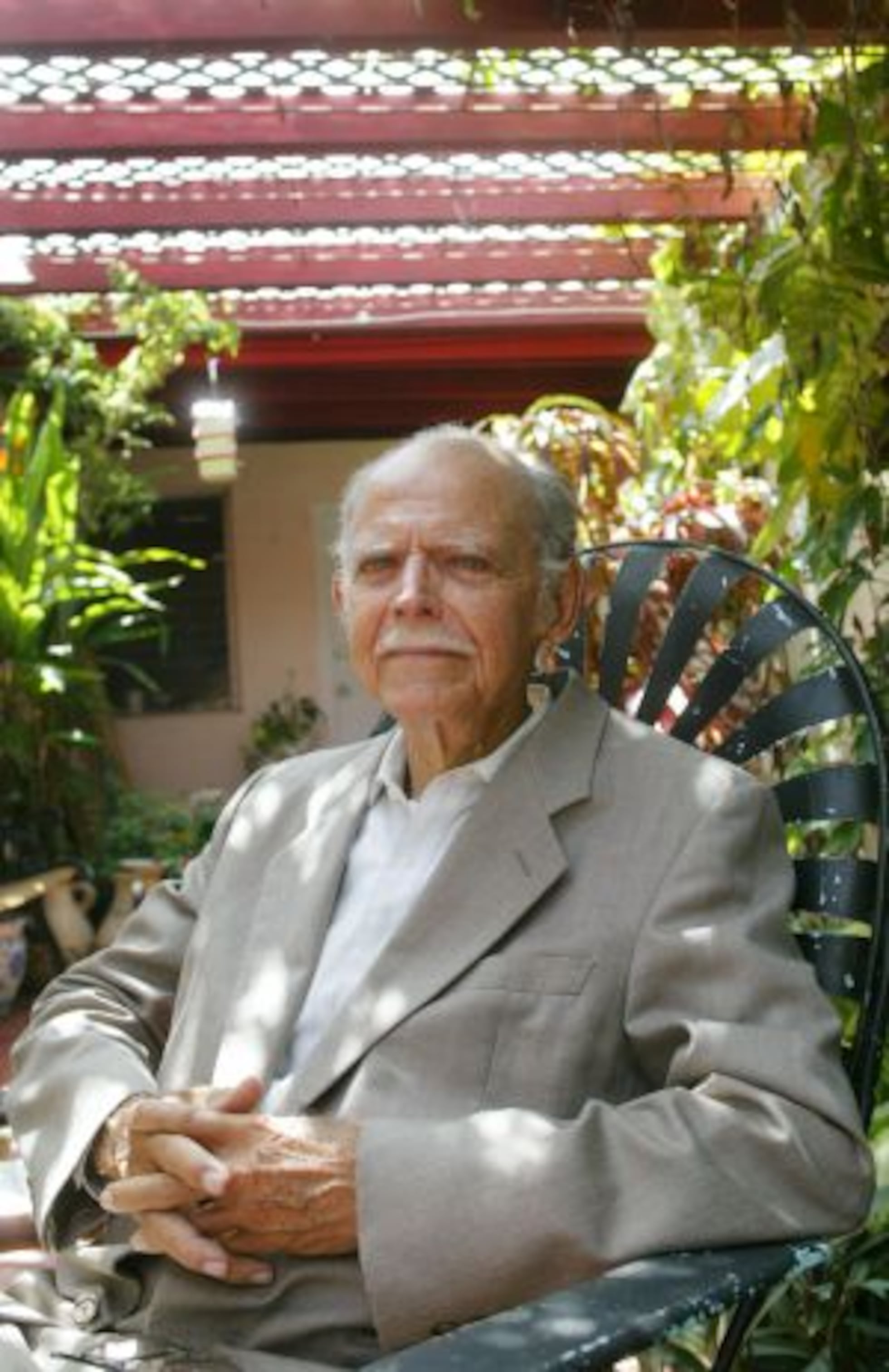 Muere Huber Matos, comandante de la revolución y el exilio ...