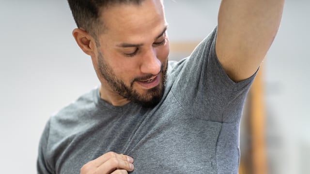 11 desodorantes para deportistas que evitan la sudoración excesiva y el ...