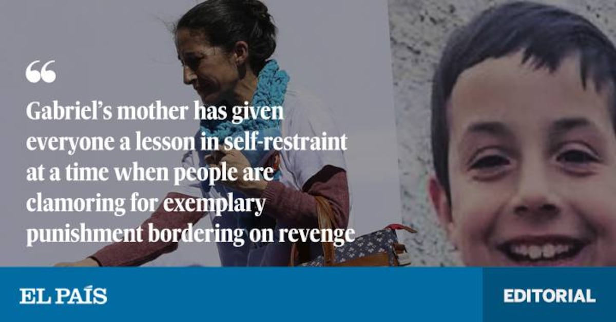 Gabriel Cruz murder case: Gabriel killing: A lesson from the horror ...