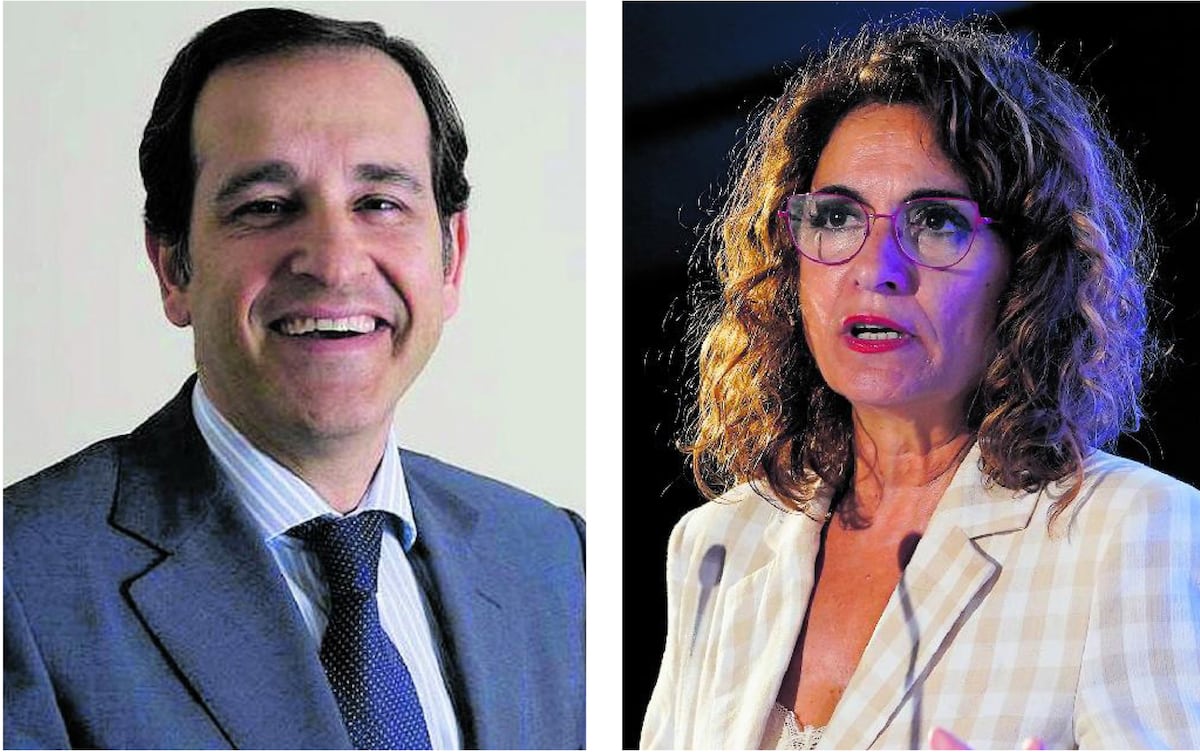 Anticorrupción investiga a CVC y Javier de Jaime por fraude fiscal ...