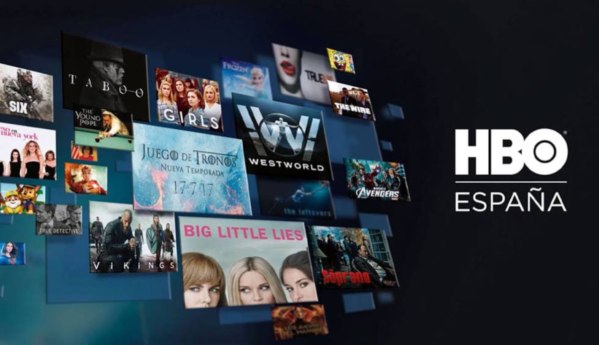 HBO se actualiza con una opción que te ayuda a organizar mejor tus ...