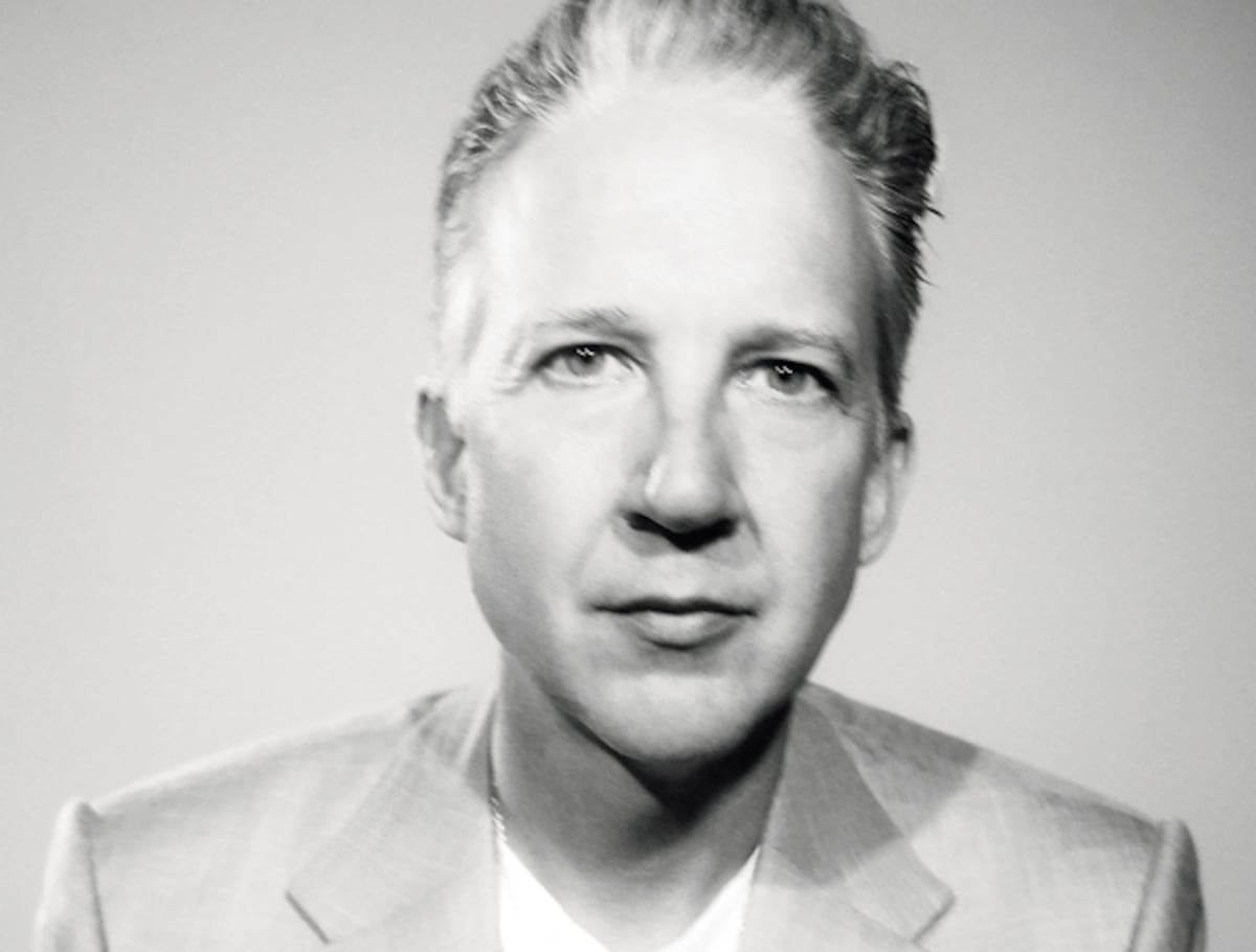 Jefferson Hack, the magazine editor that no one ever turned down ...