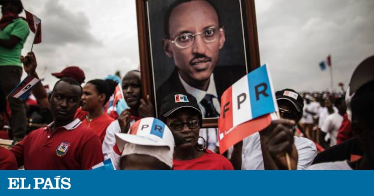 La larga sombra del éxito de Ruanda | Internacional | EL PAÍS