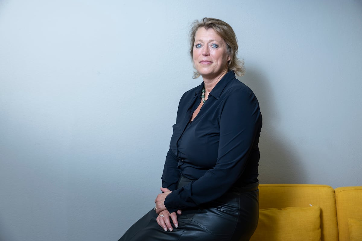 Angelique de Vries (Workday): “Encontrar un candidato para un puesto de ...