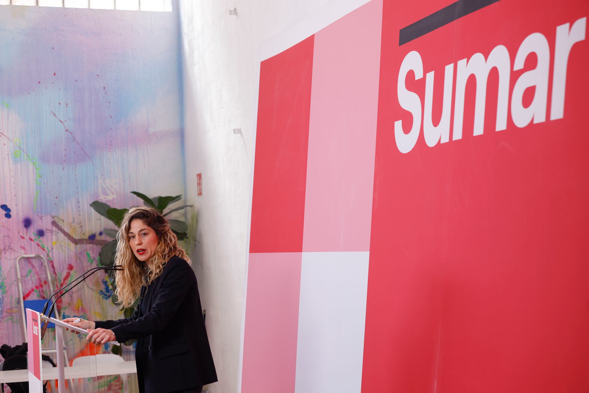 Movimiento Sumar votará en su Asamblea la política de alianzas con ...