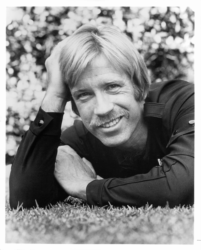 Muere Chuck Norris, actor, icono pop y campeón de artes marciales, a ...