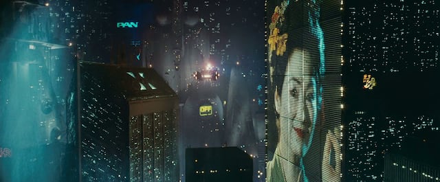 40 years of cyberpunk: A dystopian future that seems all too real today ...