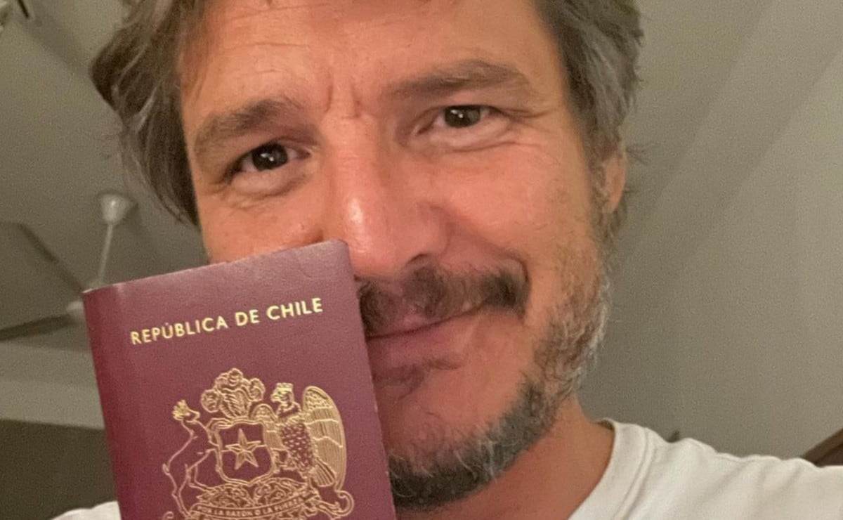 La ‘pascalmanía’, el fenómeno que ha hecho de Pedro Pascal el mejor ...