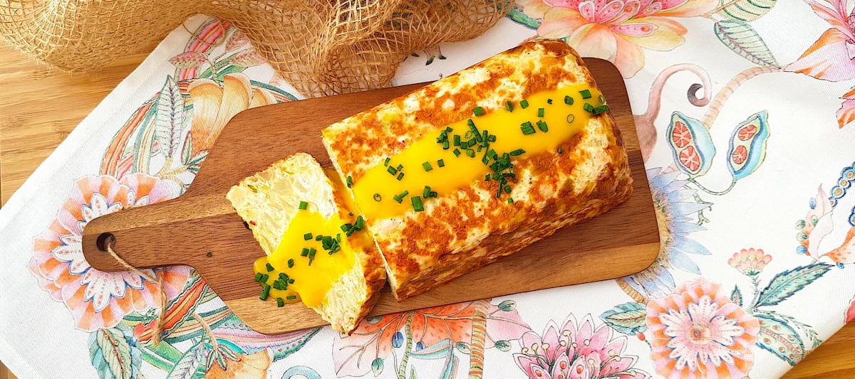 Pastel de repollo | Recetas | Gastronomía | EL PAÍS