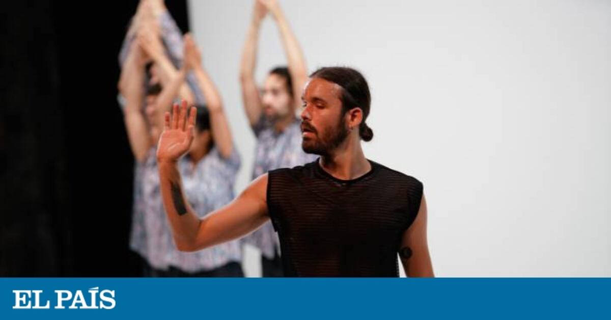 Las coreógrafas Deborah Hay y Faye Driscoll y su gusto posmoderno ...